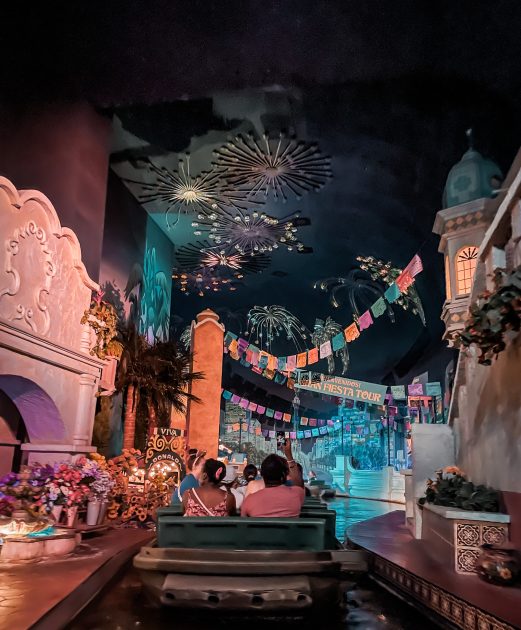 The Best Epcot Rides for Toddlers and Babies in 2023! - Just Go Family